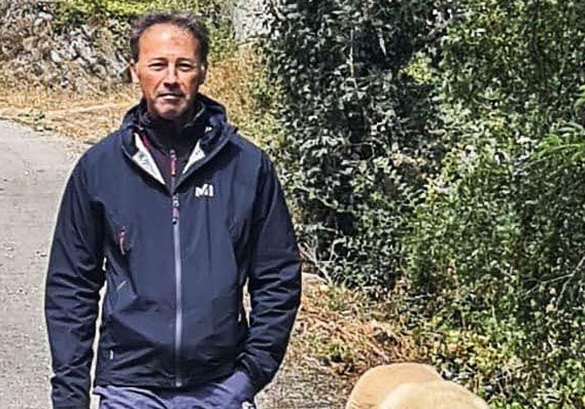 En Memoria De Emilio González Pardo De Los Ríos El Diario Montañés